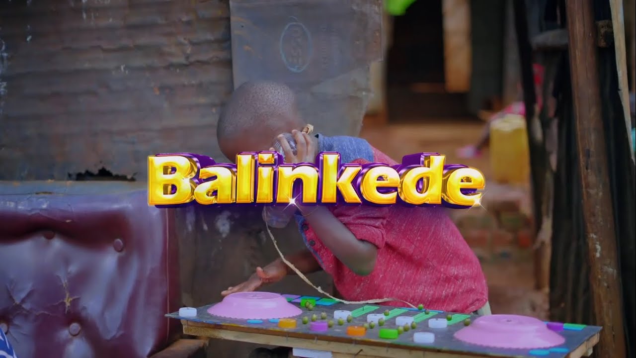 Balinkede - Achidah The Pangolin[masaka kids dance] (dir. Joshua) - YouTube