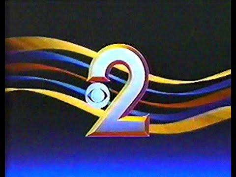 1984 CBS (WCBS) promo - YouTube