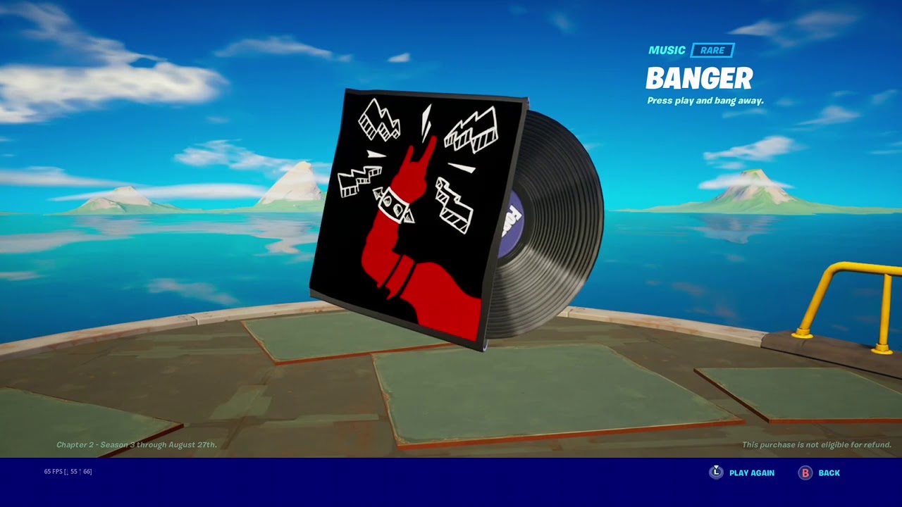 Banger emote - YouTube