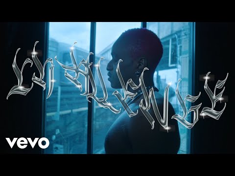 Tama Gucci - Challenge (Official Video)