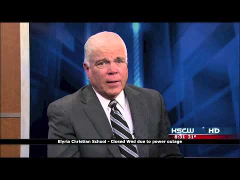 KSCW Legal Counsel - 04-10-13 - Charlie O'Hara - YouTube
