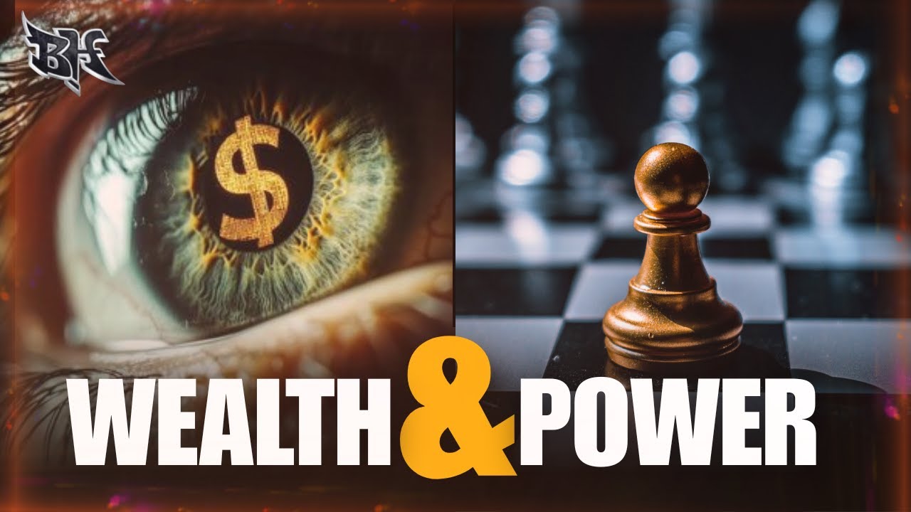 THE DESTRUCTIVE WOLVES 🐺 | WEALTH & POWER | FAKE RELIGIOSITY - YouTube