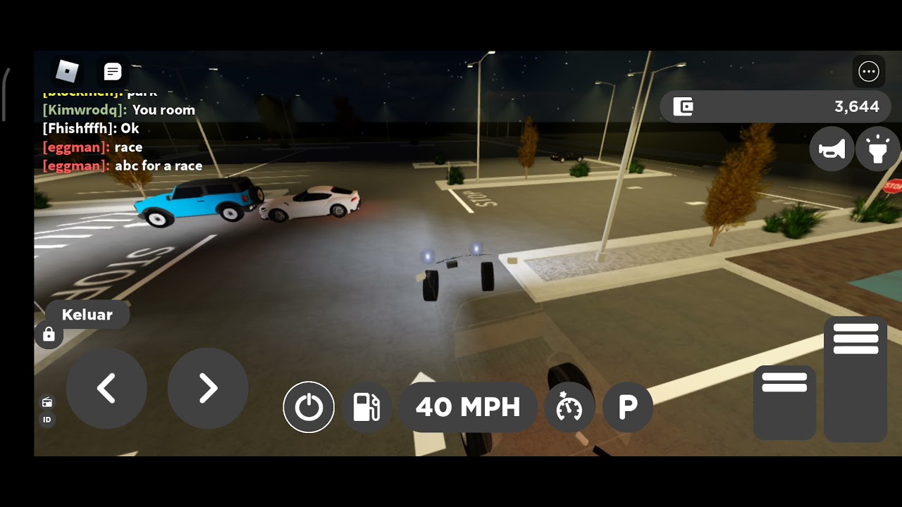 how to get to the motel in Greenville roblox - YouTube