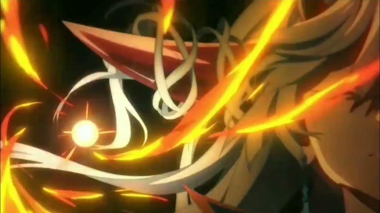 Hakuryuu Receive Animation (Azur Lane) - YouTube