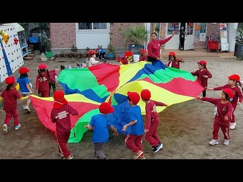 MOON CLASS 1st week of November 2024 - YouTube