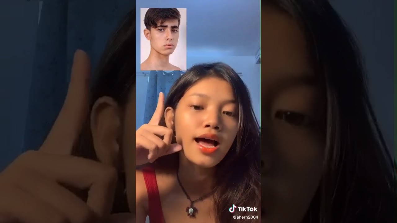 Erica Ahern & Brandon Philips Tiktok Video - YouTube