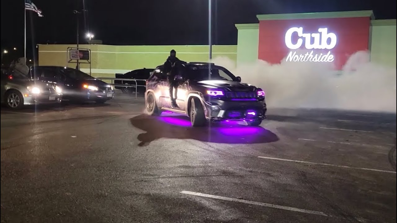 Kidd Luui - 2 Fast (Official Music Video) - YouTube