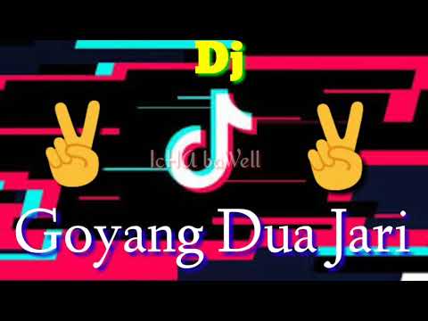 DJ  GOYANG DUA JARI TIK TOK 2018 (MANTAP SEDUNIA VIRAL)