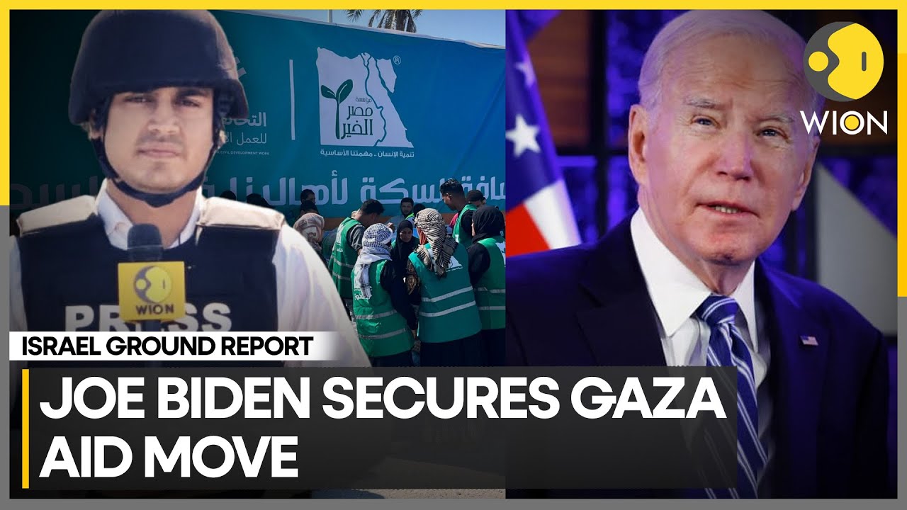 Israel-Palestine war: European Intelligence Agencies cast doubt on ...