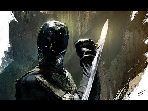 Tacticool Control Attack: Melee Monster - YouTube