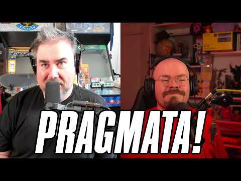 The Jeff Gerstmann Show 201: Vimto Madness with Jordan Middler