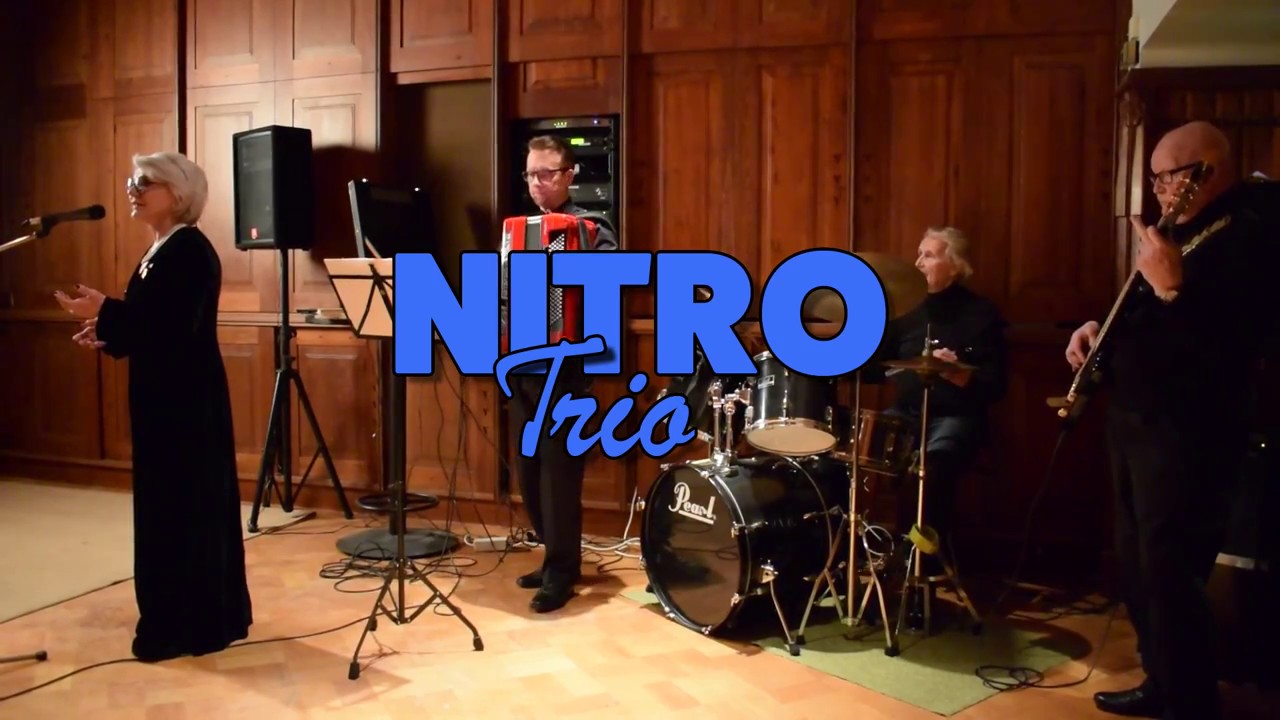Nitro Trio - YouTube
