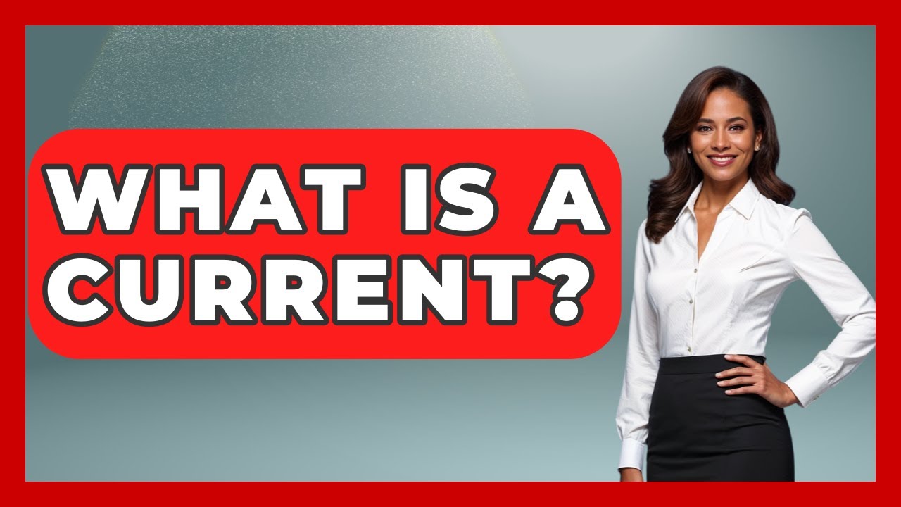 What Is A Current? - Boat Life Masters - YouTube