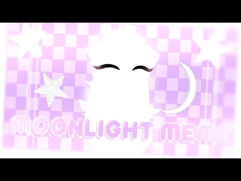*°Moonlight Meme°* [READ DESC] - YouTube