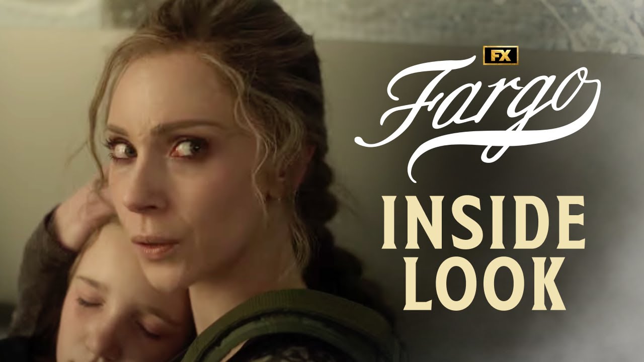 Inside Installment Five: Debt and Power With the Cast and Crew of Fargo ...