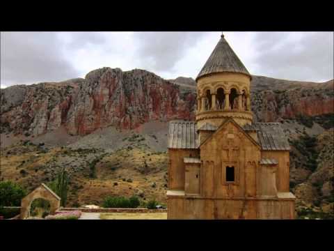 Uzbek - Paron Saylapan
