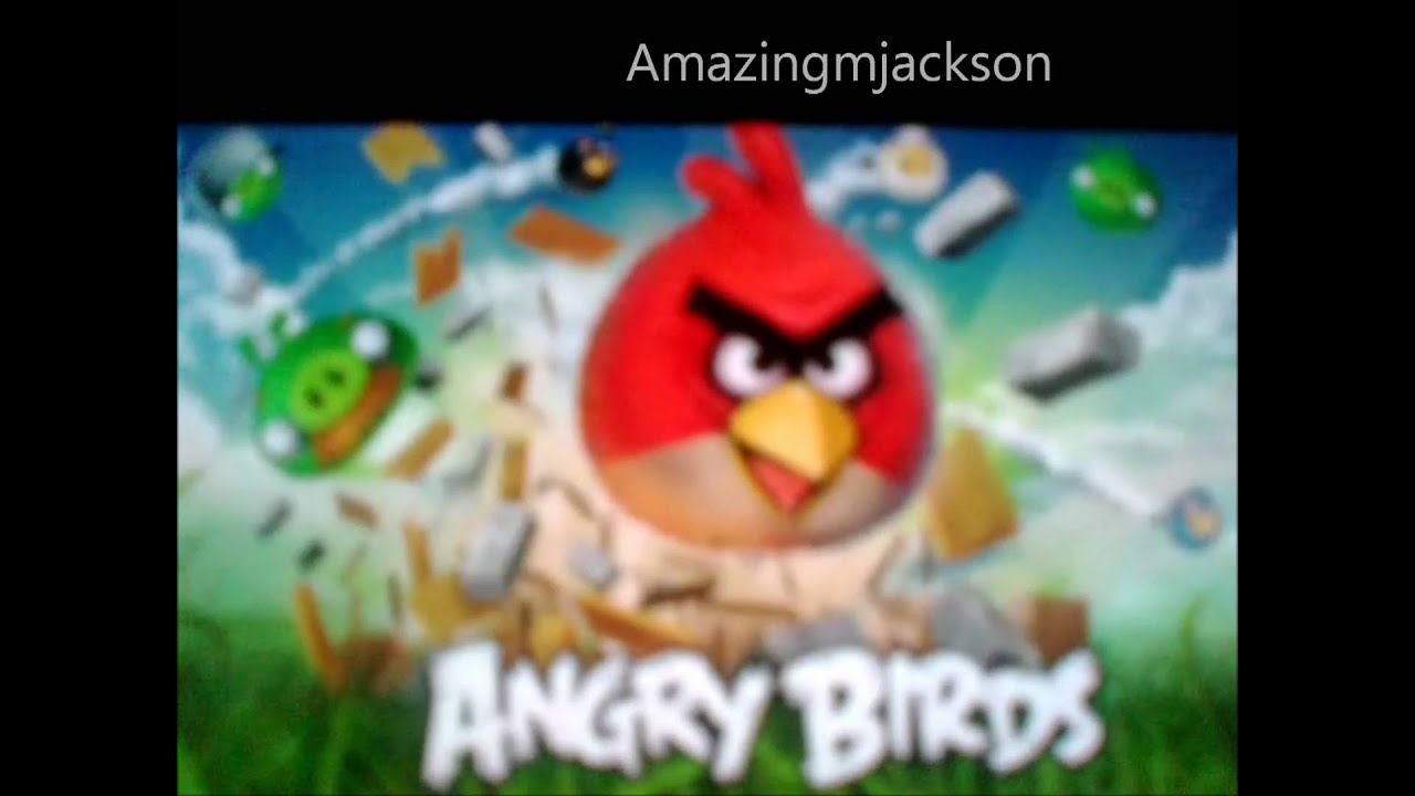 Angry Birds v1.5.3 update Symbian 3/Anna/Belle Free Download. - YouTube