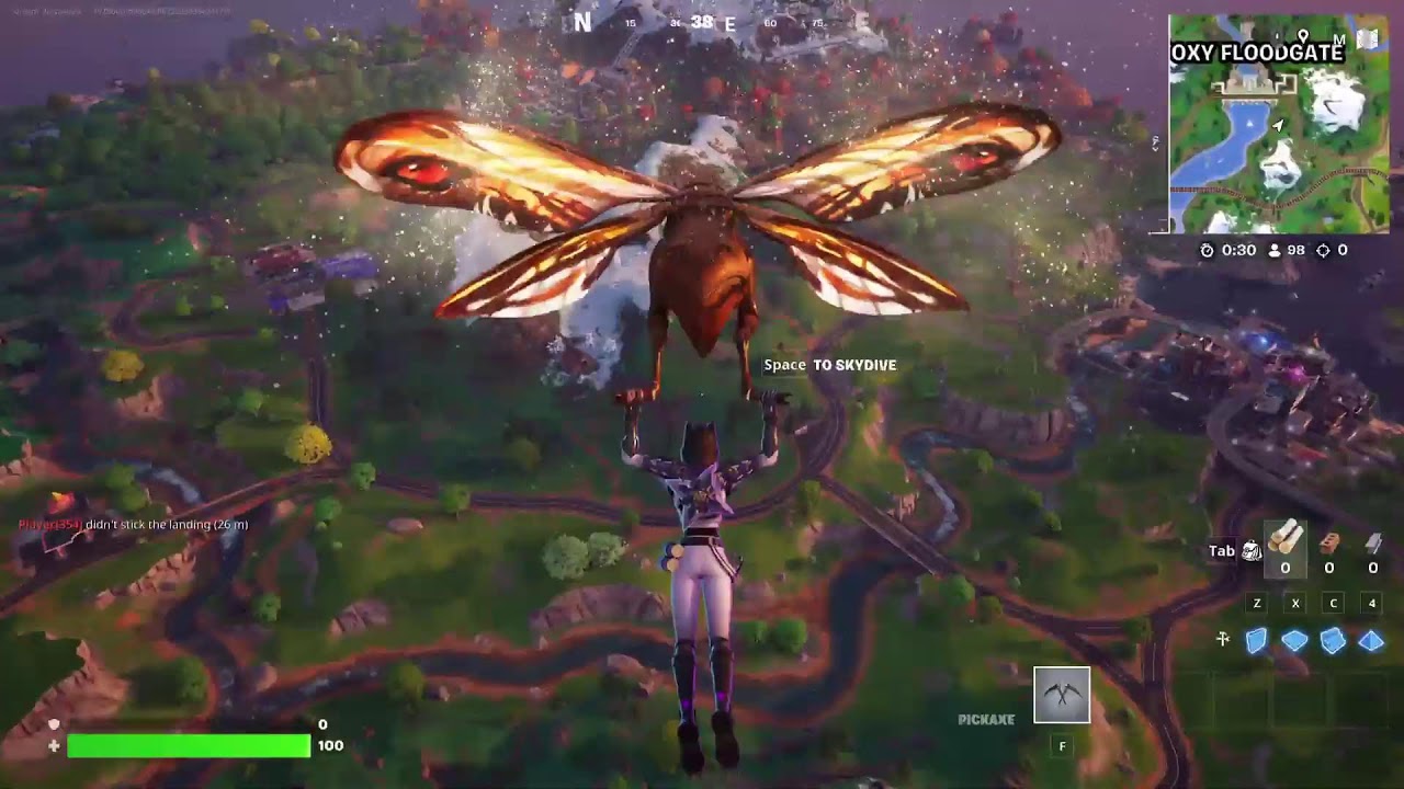 tyring to get 52 more levels so ic an get the battlee pass - YouTube