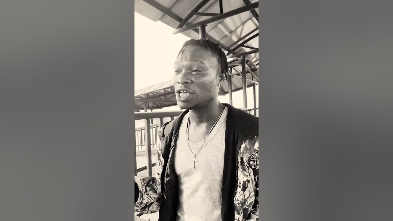 Mr Edge - GODFIDENCE (Viral Video) - YouTube