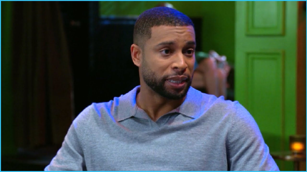 Beyond the Gates Spoilers🔴: Chelsea & Madison Get Close Fast – Smitty ...