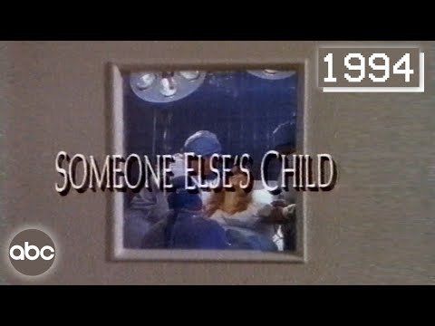 Someone Else's Child (Lisa Hartman) | 1994 ABC Full Movie with Original Commercials