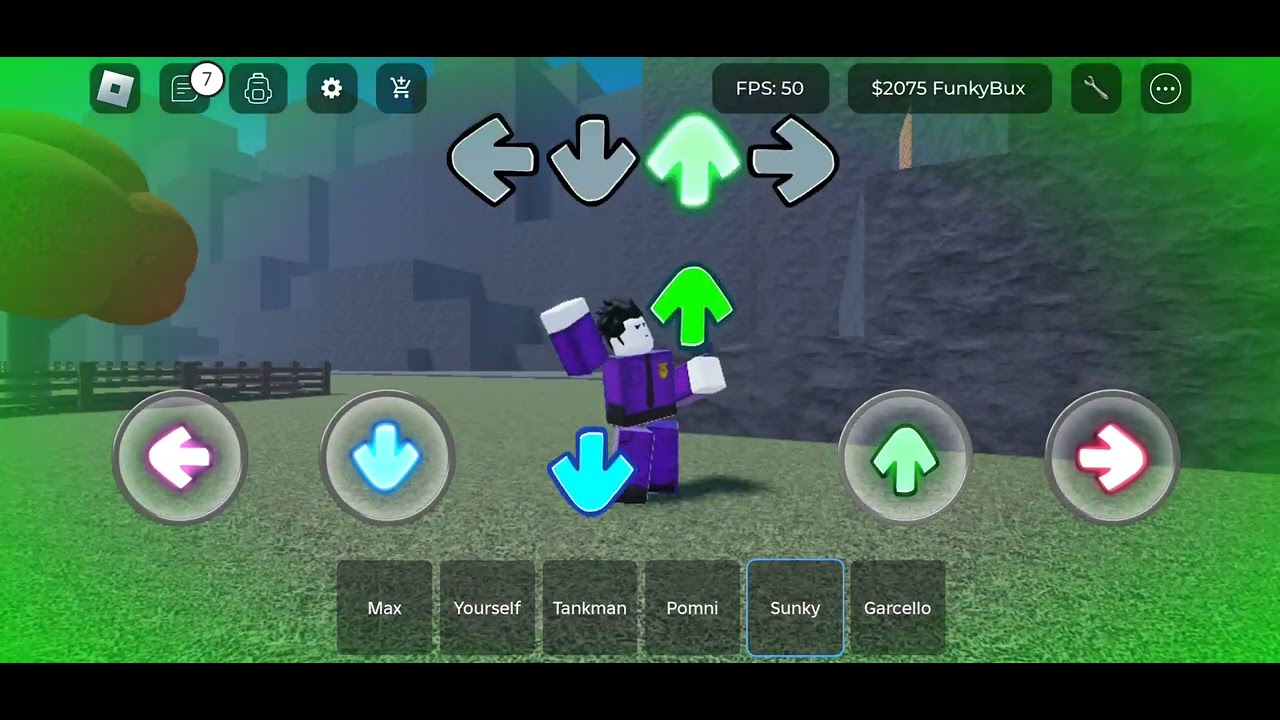 sunky in roblox - YouTube