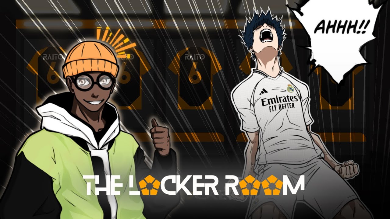 Re Al dreams shattered. Number 1? | Blue Lock Discussion!! | The Locker ...