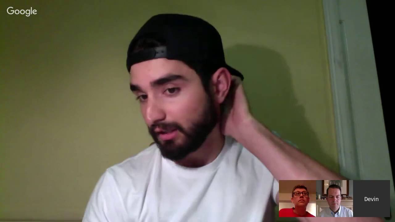 Scouts Honor Documentary - Devin Garza Interview - YouTube