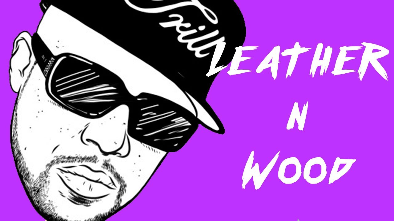 Big Krit x Pimp C Type Beat "Leather N Wood" - YouTube