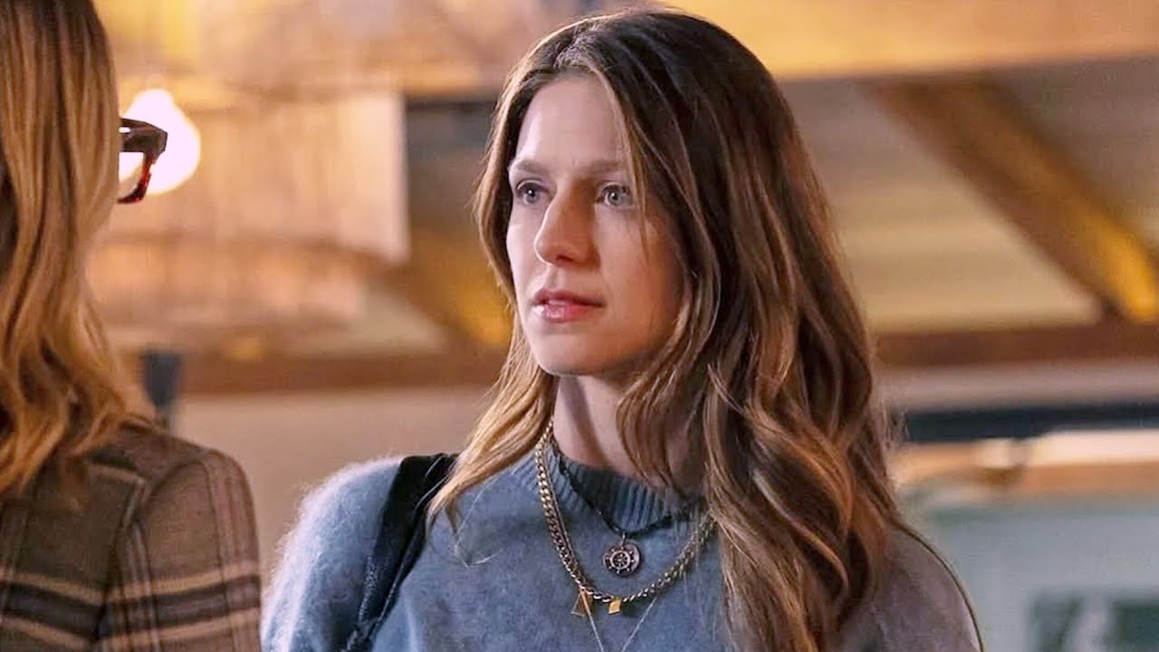 Waterfront: Melissa Benoist's New Look In Brand New Promo Stills As ...