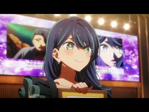 Akane finds out Hikaru is Ai's killer | Oshi no Ko Season 3 Ep 4