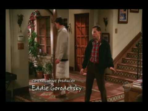 Two and a half men - Sherry baby - YouTube