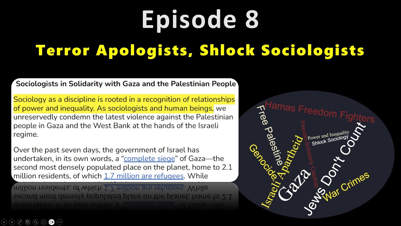 Kvetching with Adam and Jarrod Episode 008 - Terror Apologists, Shlock ...