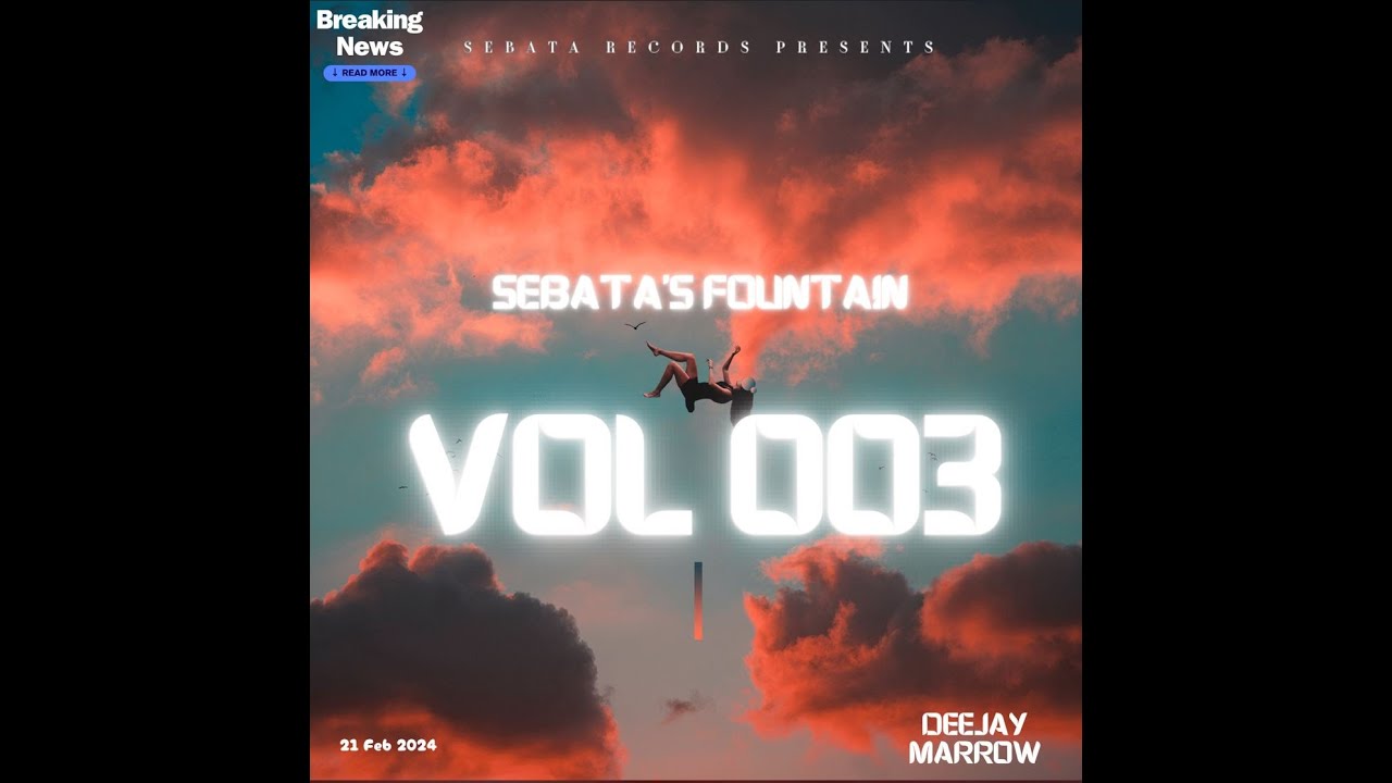 Sebata's Fountain Vol 003 - YouTube