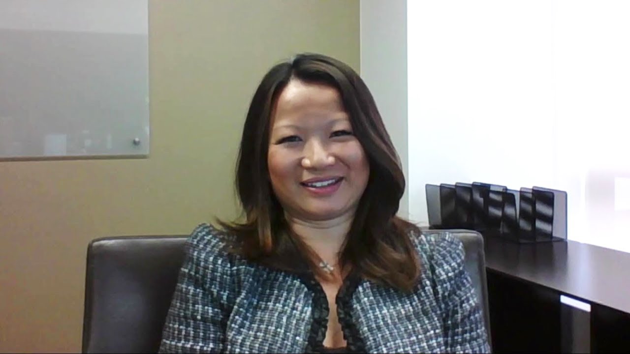 KPMG Voices: Jackie Gordon - YouTube