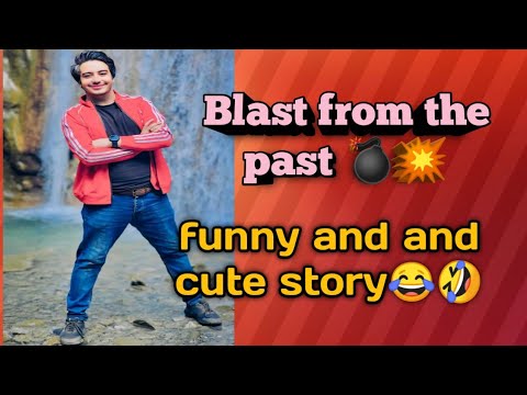 Zeeshan Nasir |FM 101| Blast From The Past | full funny story 😂 😎 - YouTube