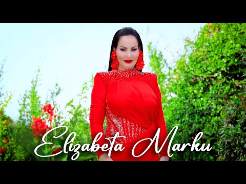 Elizabeta Marku - Kesh e re - Cover Bilbilat e Dukagjinit / Rifat Berisha & Emrush Jonuzi