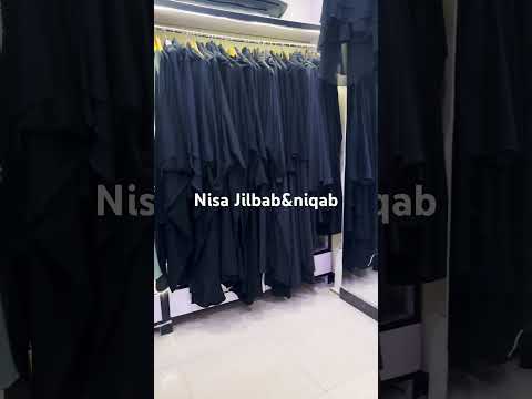 Nisa Jilbab&niqab 0910737262/0985539295