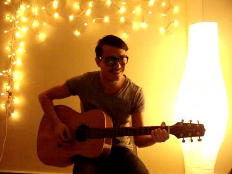 Ryan Adams - Dirty Rain (Cover by Travis Lefebvre) - YouTube