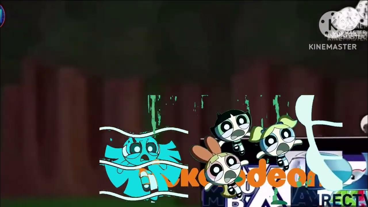 people getting getting chase by evil leafy add round 9 - YouTube