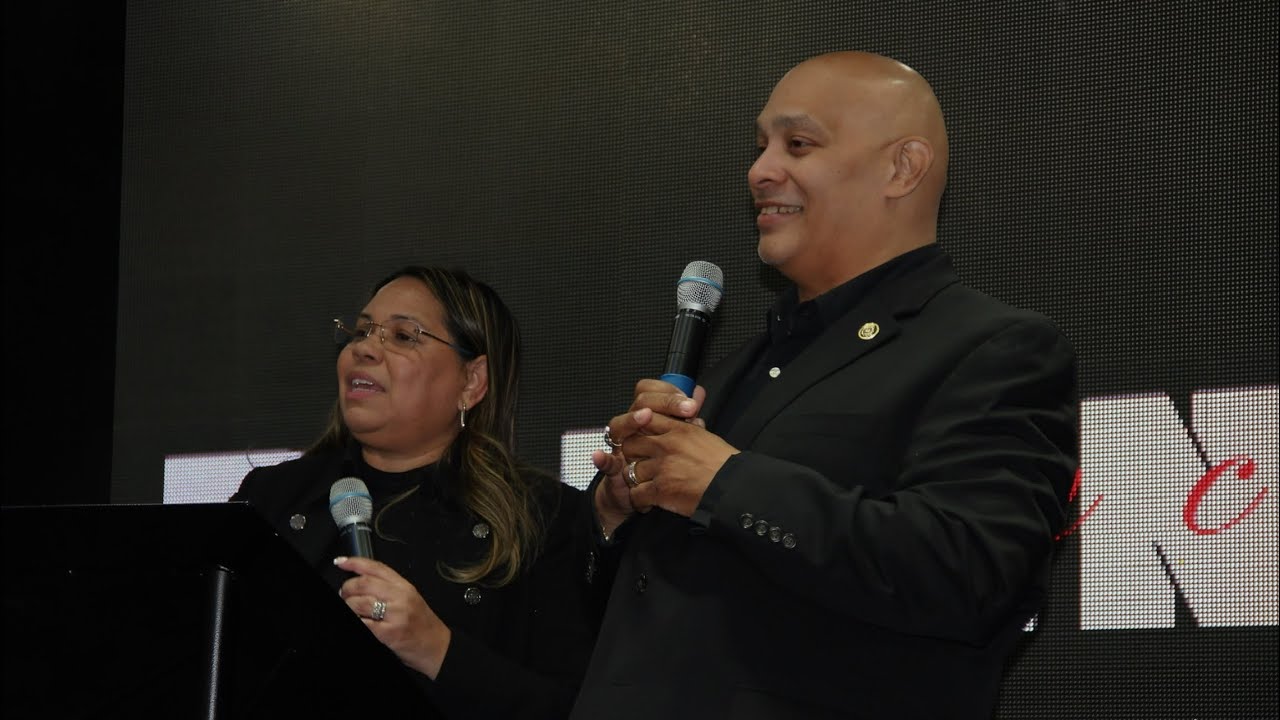 Fruit of the spirit PATIENCE- Pastor Joselyn Rodriguez - YouTube