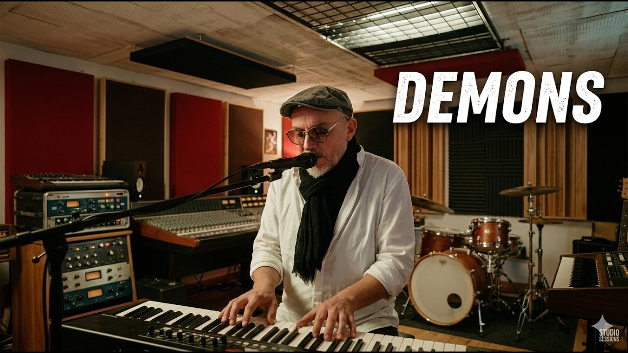 IMAGINE DRAGONS - Demons | Cover by N'so - YouTube