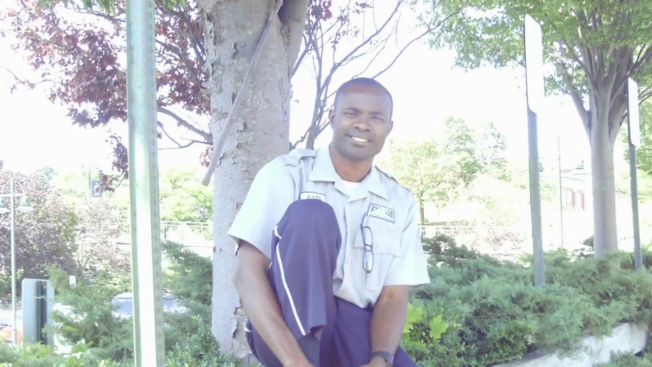 He will be miss mr dean - YouTube