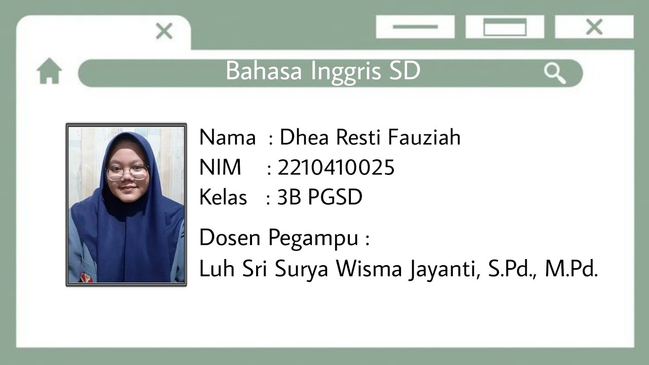 Rumus dan Jenis-jenis WH Question - YouTube