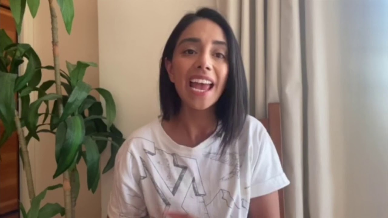 AstroLabs and Google for Startups Scholarship Winner [Sumayya Patel ...