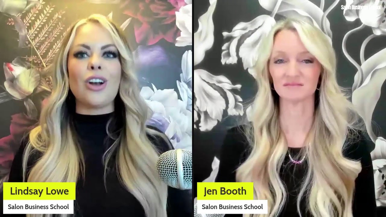 Booked Solid - YouTube