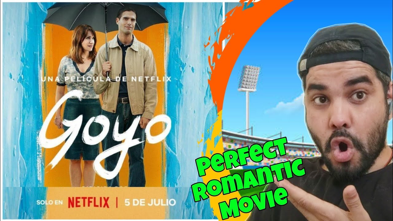Goyo REVIEW | Goyo Review In Hindi | Goyo Netflix Movie Review | Pahadi ...