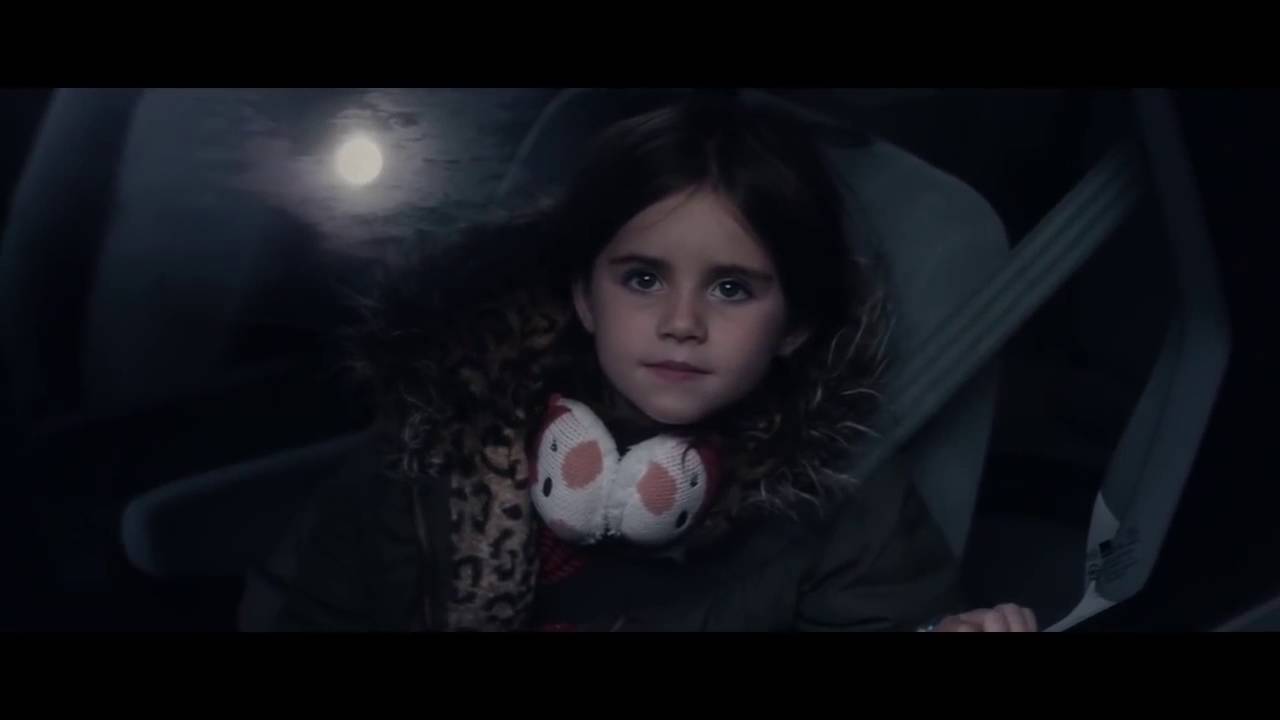 John Lewis Christmas Advert 2015 #ManOnTheMoon 11 - YouTube