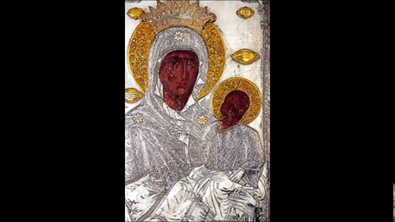 Αξιον Εστιν Δευτεροπρωτος (Axion Estin Defteroprotos) Byzantine Chant ...