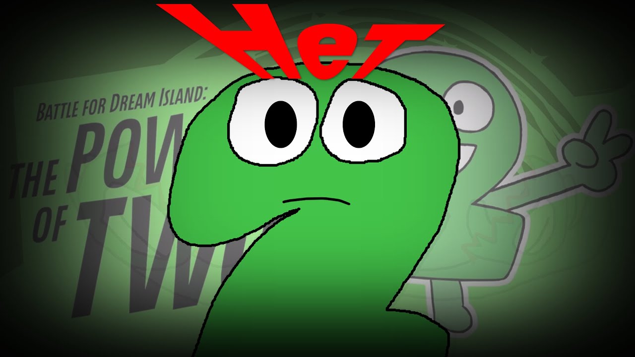 [15+] BFDI: TPOT: The Power Of Two Video Game (Game Over Screen) - YouTube